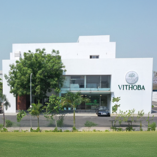 Our Story – Vithoba Healthcare And Research Private Limited