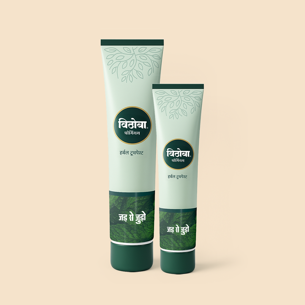 Best Ayurvedic Toothpaste & Oral Care Products | Vithoba Store – Page 3 ...